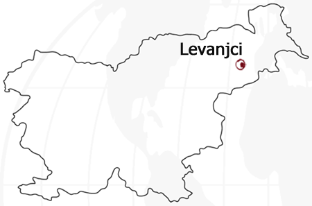 Levanj