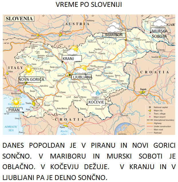 OPAZUJEMO VREME